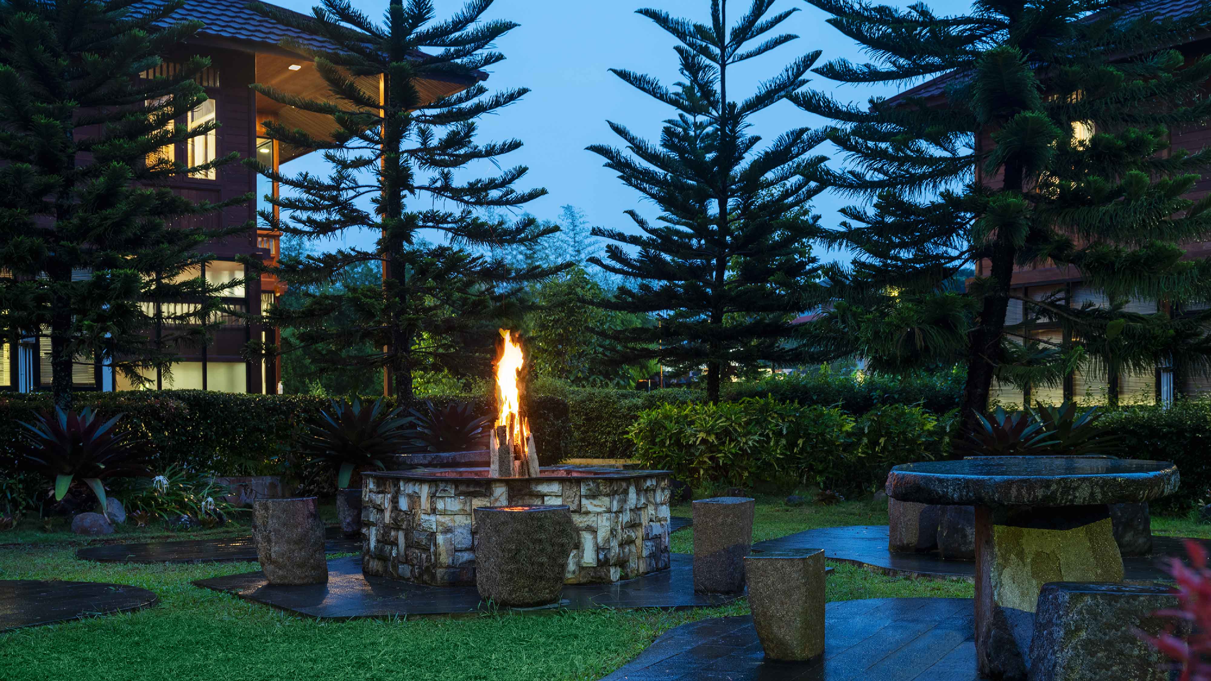 Jsi Resort Megamendung - Perumperindo.co.id