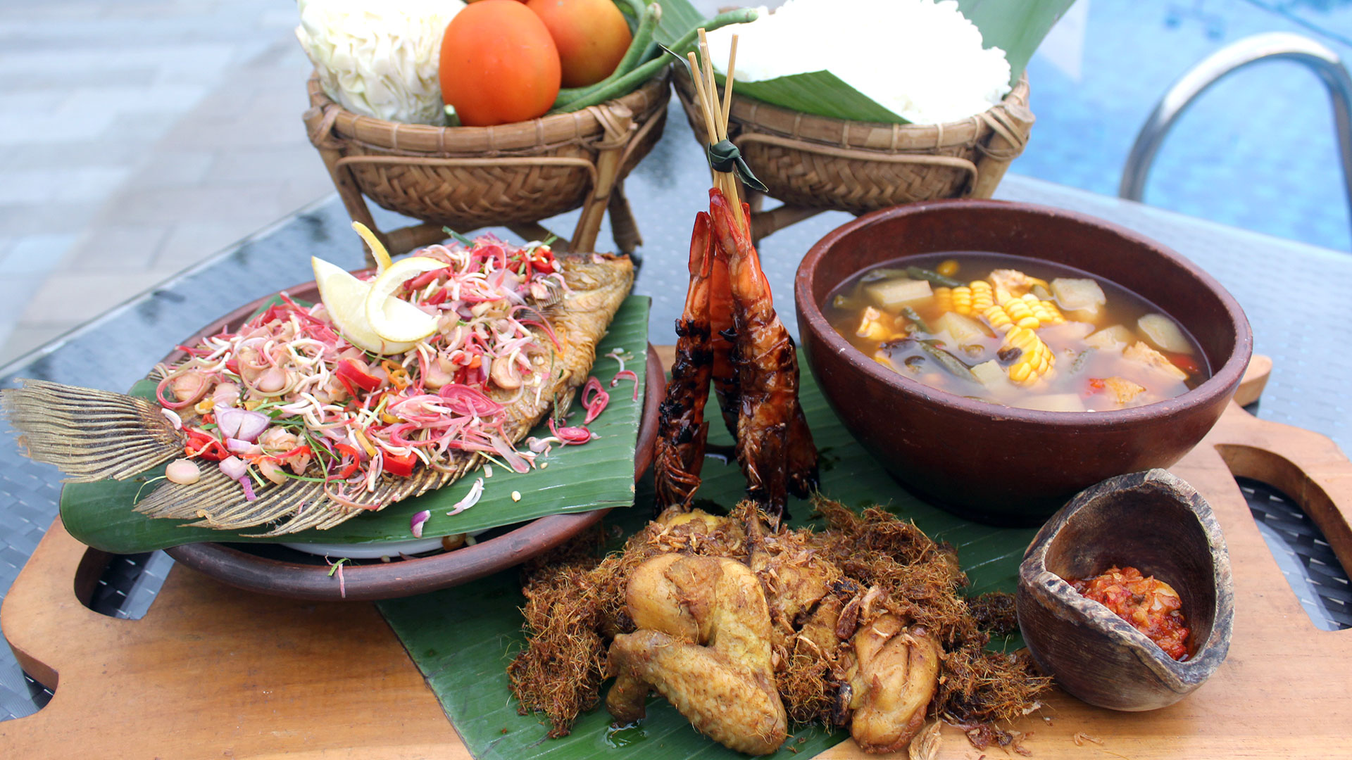 Photo Gallery | JSI Resort Megamendung