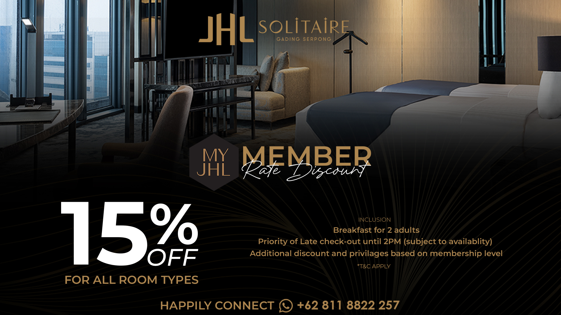 JHL Collections Hotels & Resorts - Official Website | JHL Collections