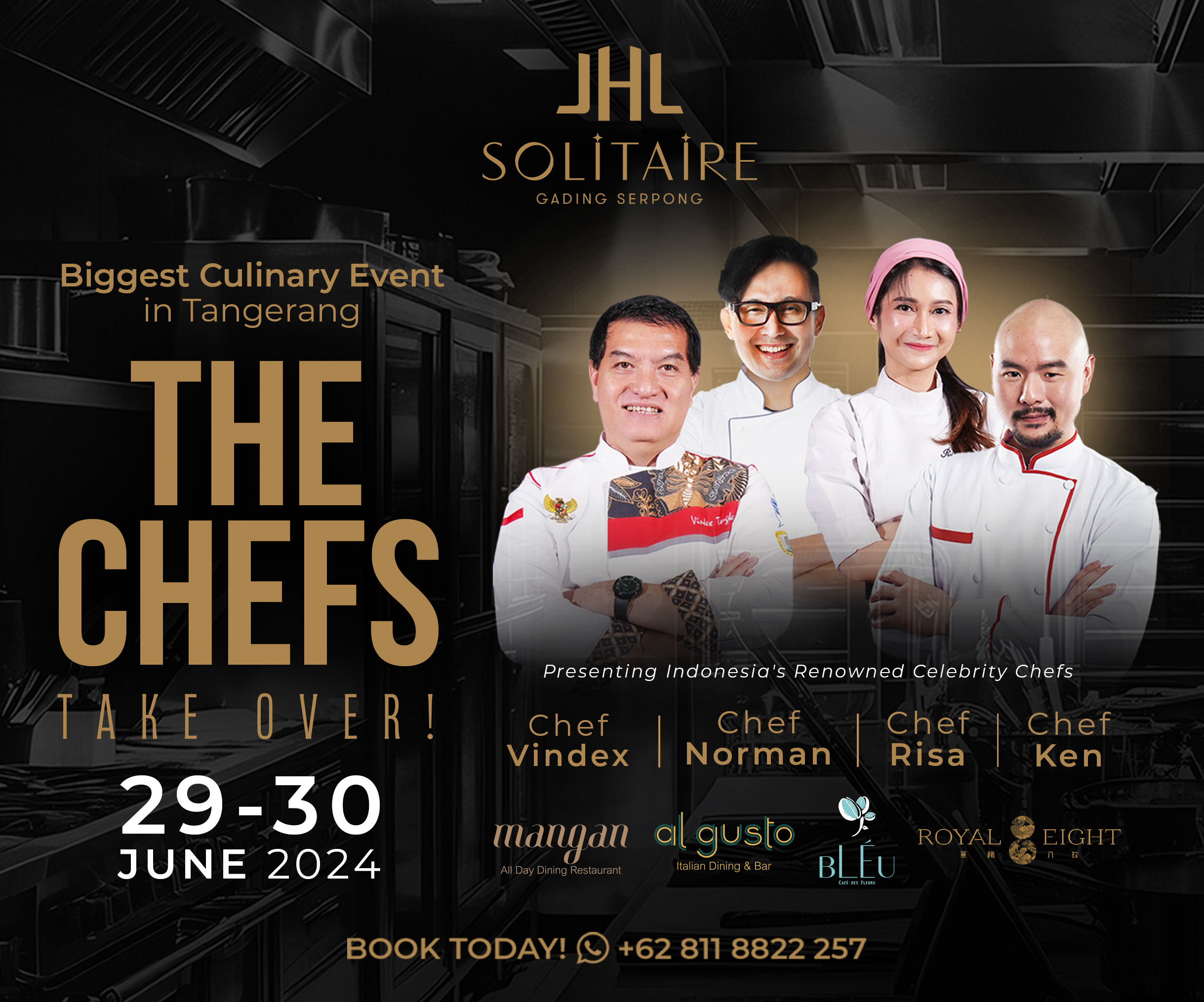 JHL Collections Hotels & Resorts - Official Website | JHL Collections