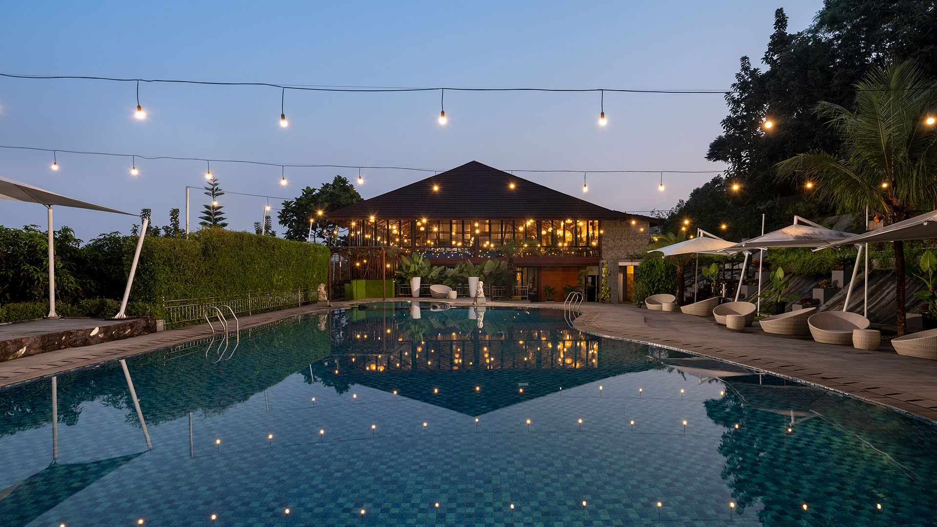 Photo Gallery | JSI Resort Megamendung