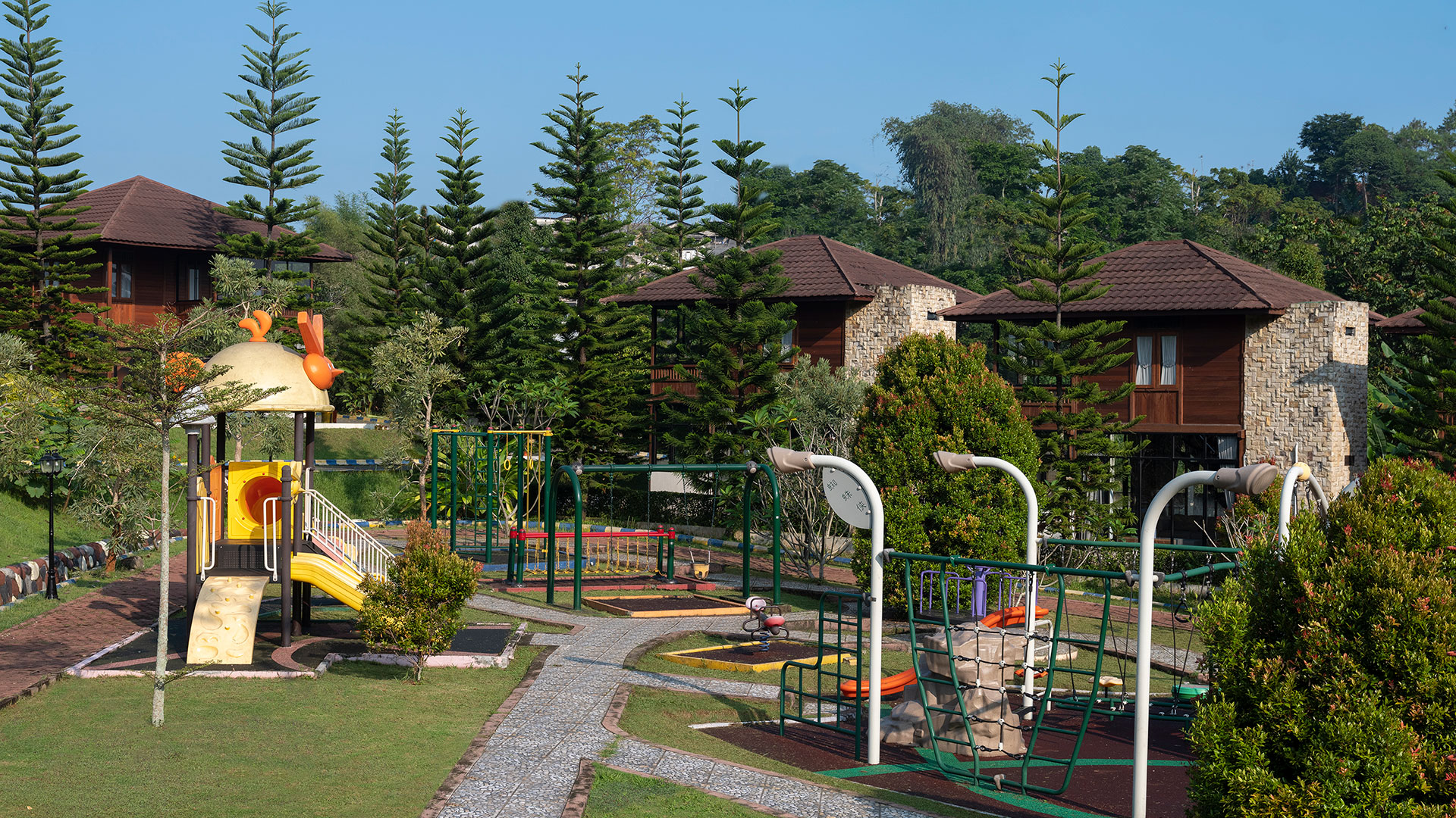 Photo Gallery | JSI Resort Megamendung