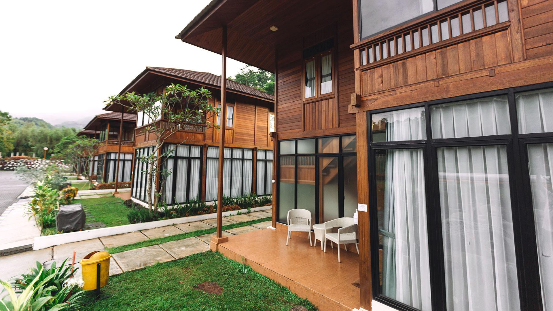 Photo Gallery | JSI Resort Megamendung