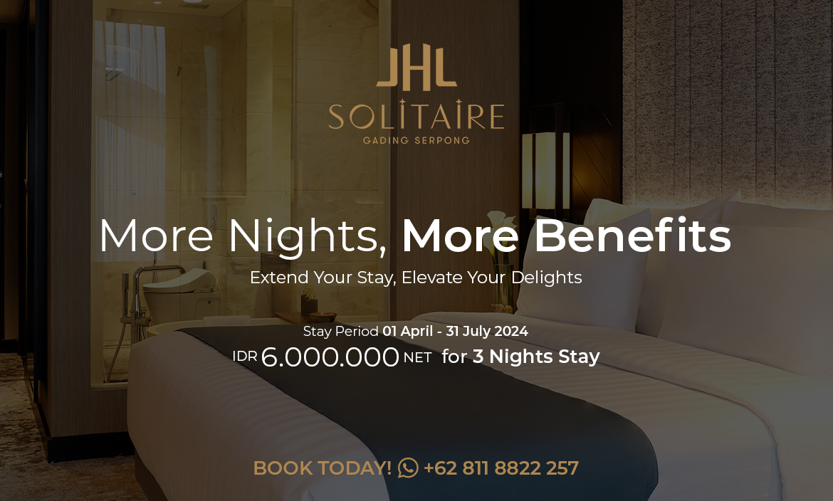 JHL Collections Hotels & Resorts - Official Website | JHL Collections