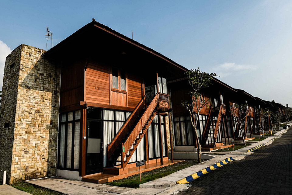 Photo Gallery | JSI Resort Megamendung