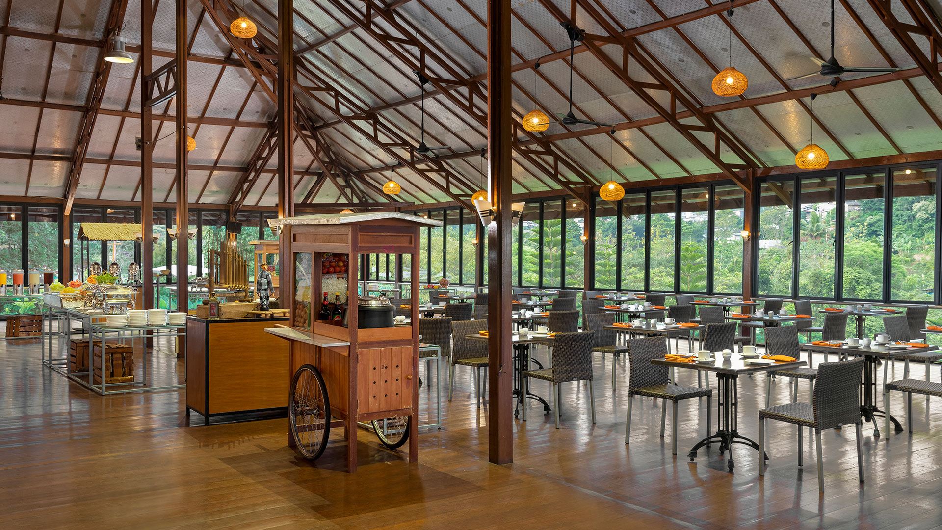 Jsi Resort Megamendung - Perumperindo.co.id