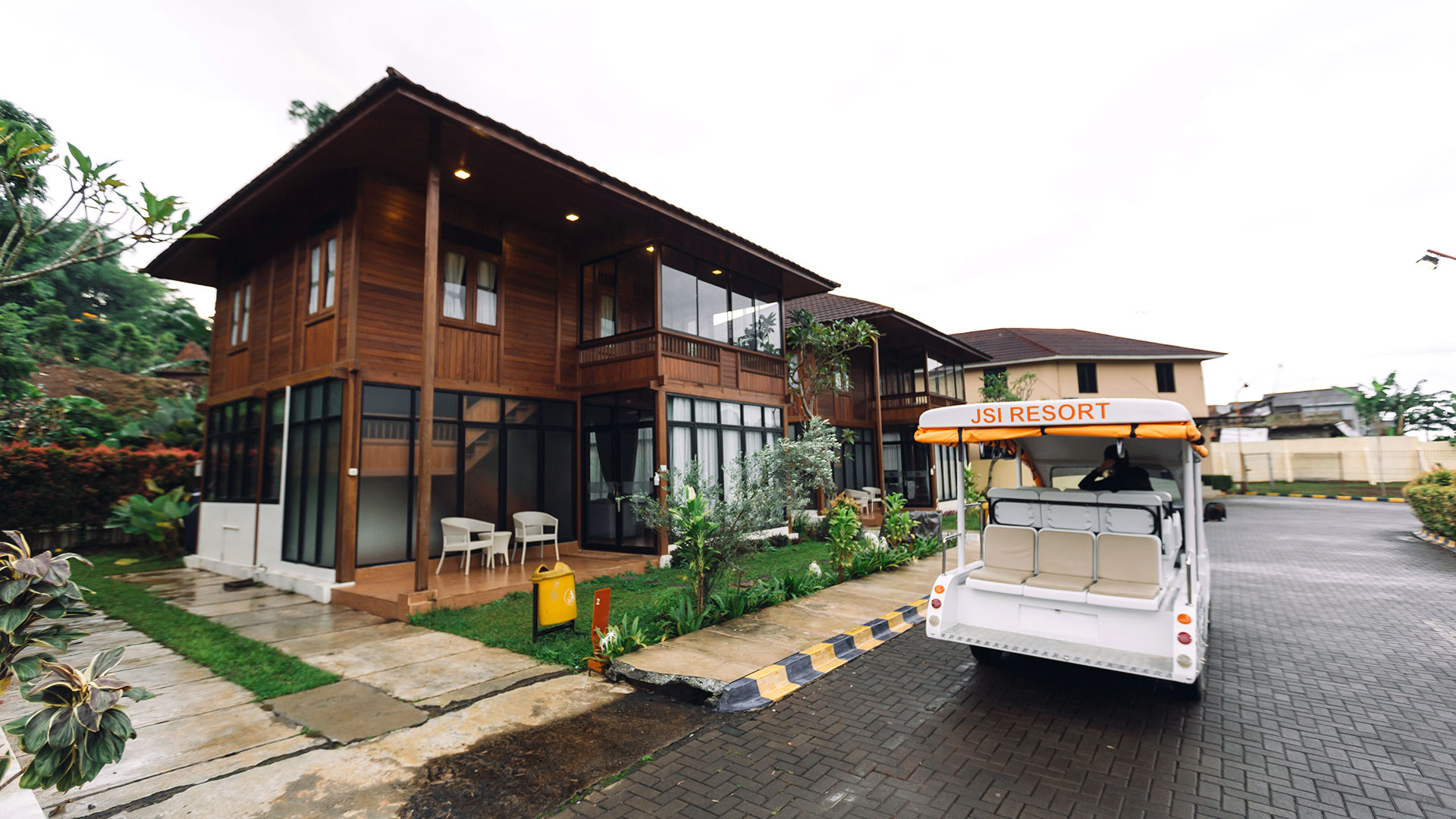 Photo Gallery | JSI Resort Megamendung