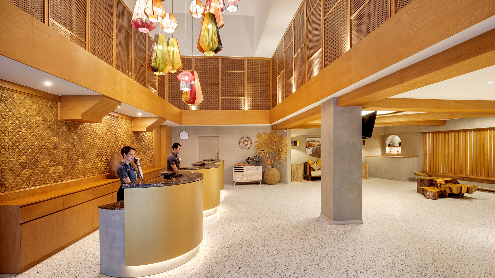 JHL Collections Hotels & Resorts - Official Website | JHL Collections