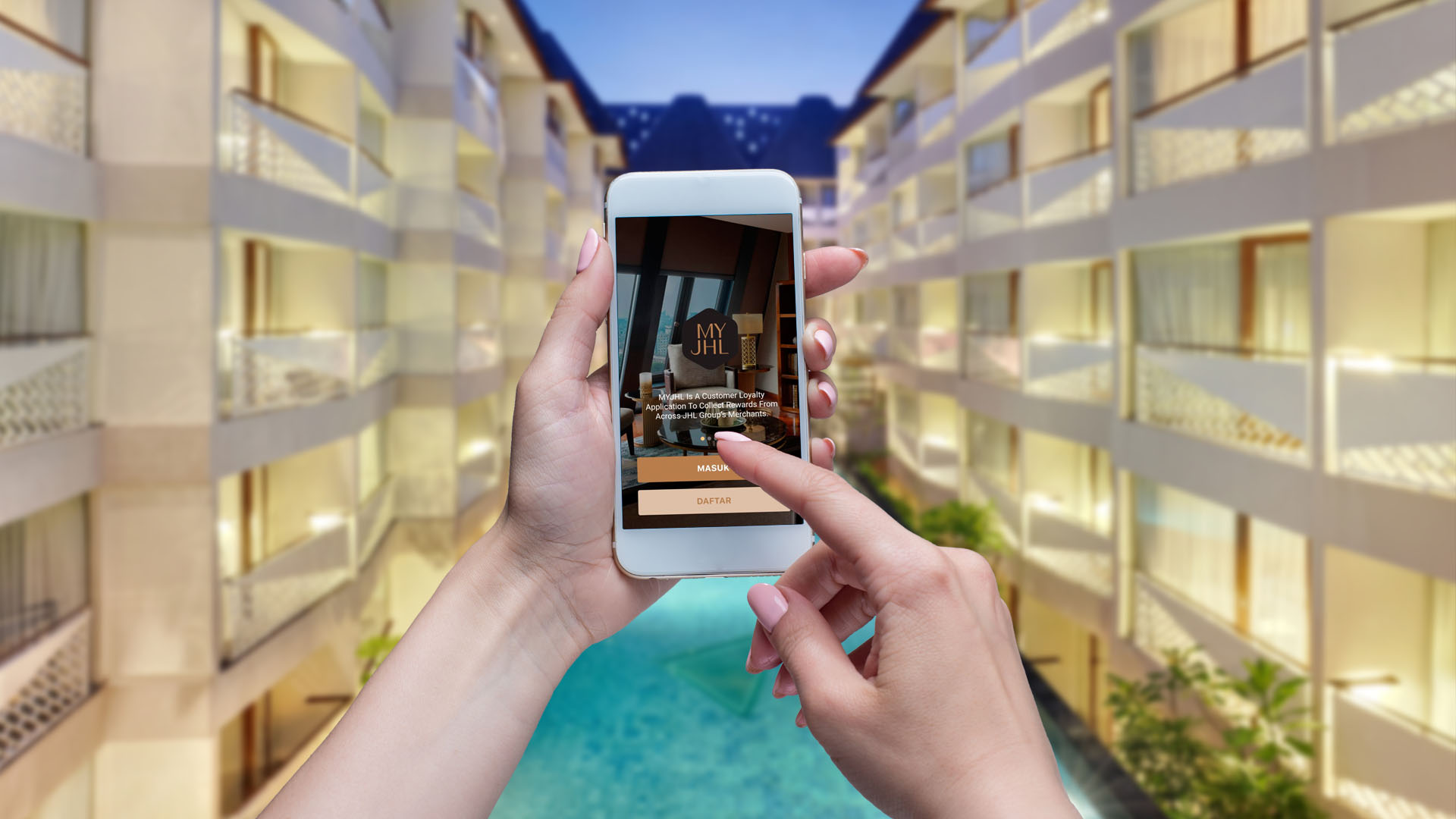 JHL Collections Hotels & Resorts - Official Website | JHL Collections