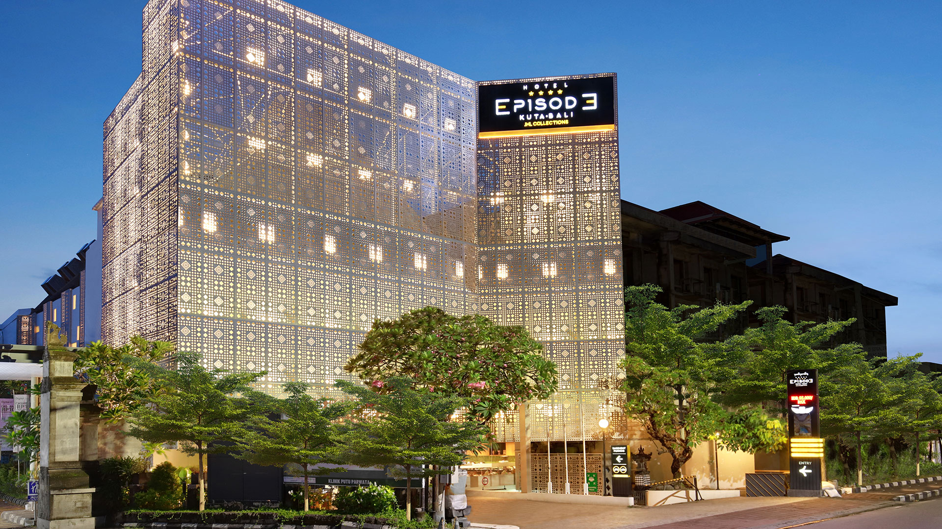 Photo Gallery | Episode Kuta Bali