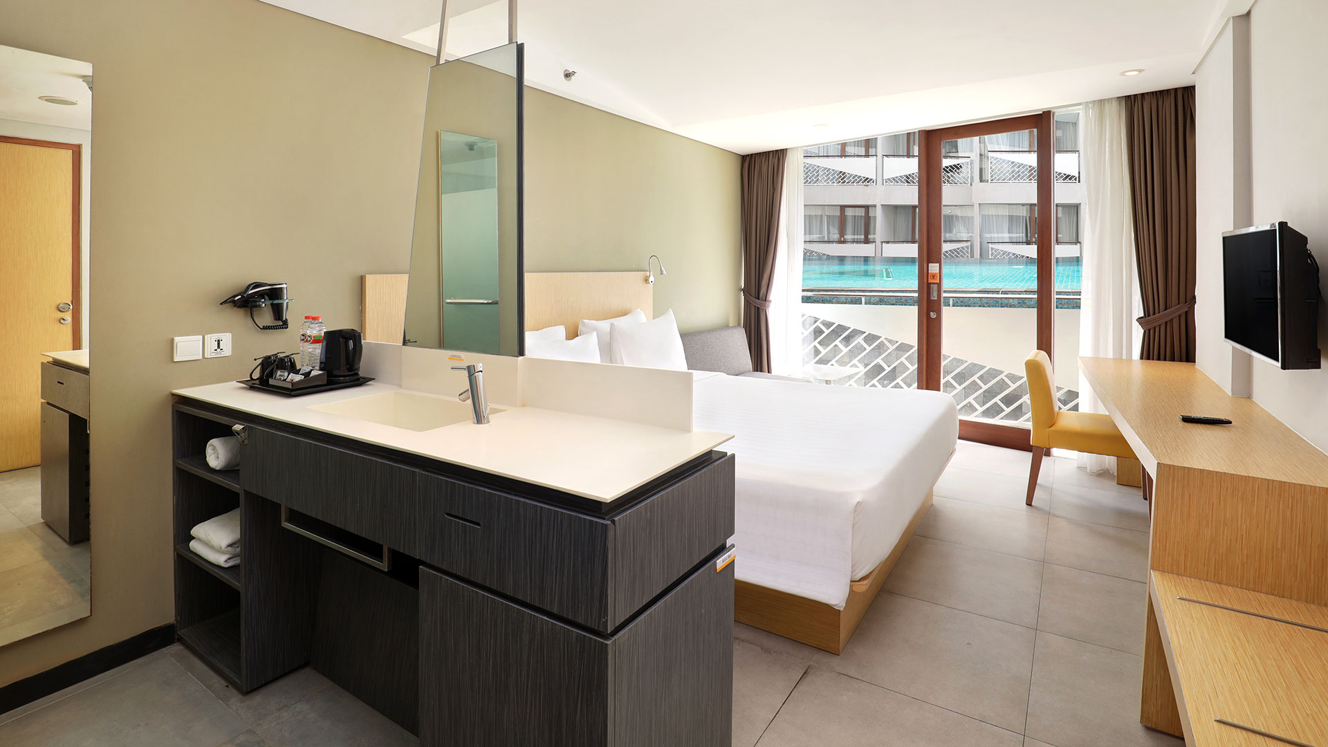 JHL Collections Hotels & Resorts - Official Website | JHL Collections