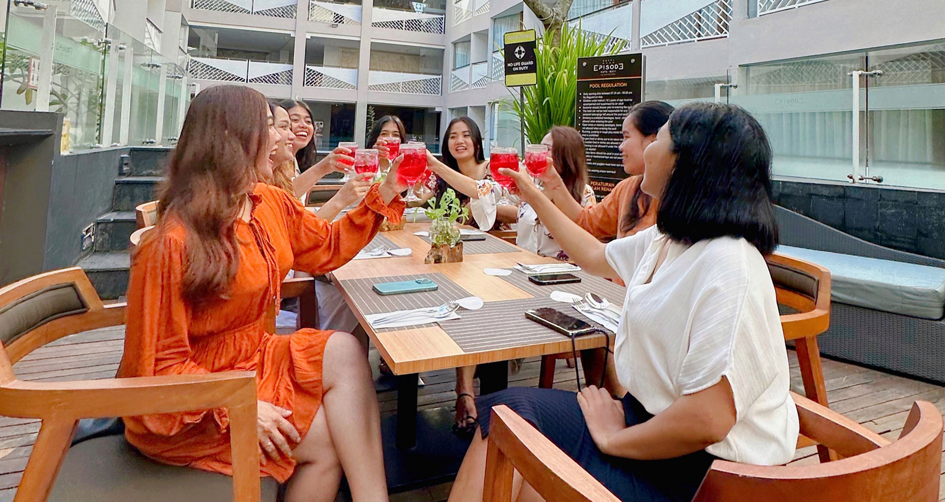 JHL Collections Hotels & Resorts - Official Website | JHL Collections