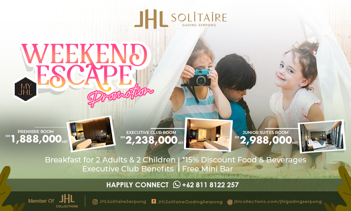 JHL Collections Hotels & Resorts - Official Website | JHL Collections