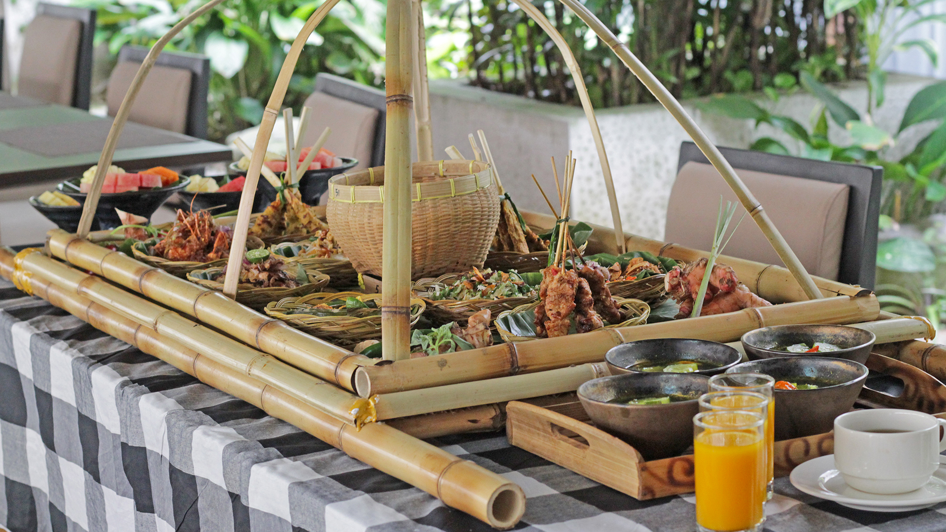 JHL Collections Hotels & Resorts - Official Website | JHL Collections